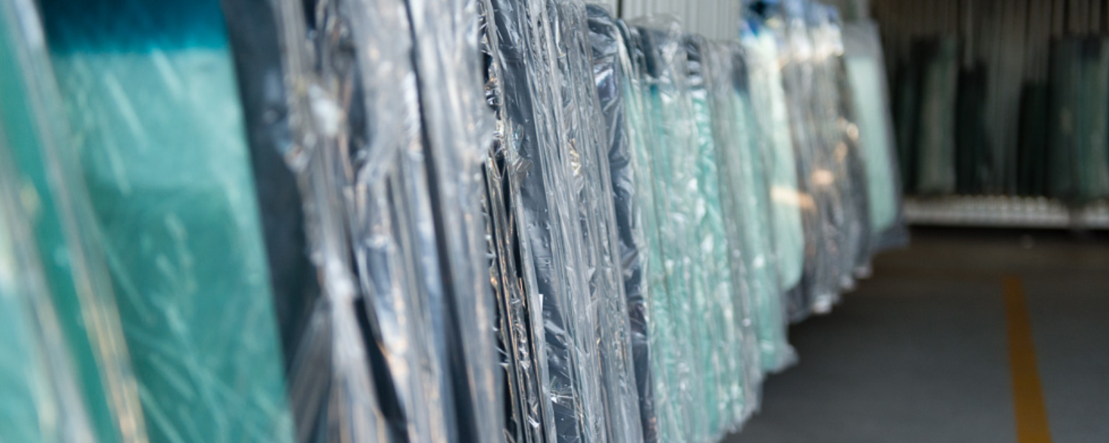 Advanced Driver Assistance Systems | Windscreen Tech | Glass Assist